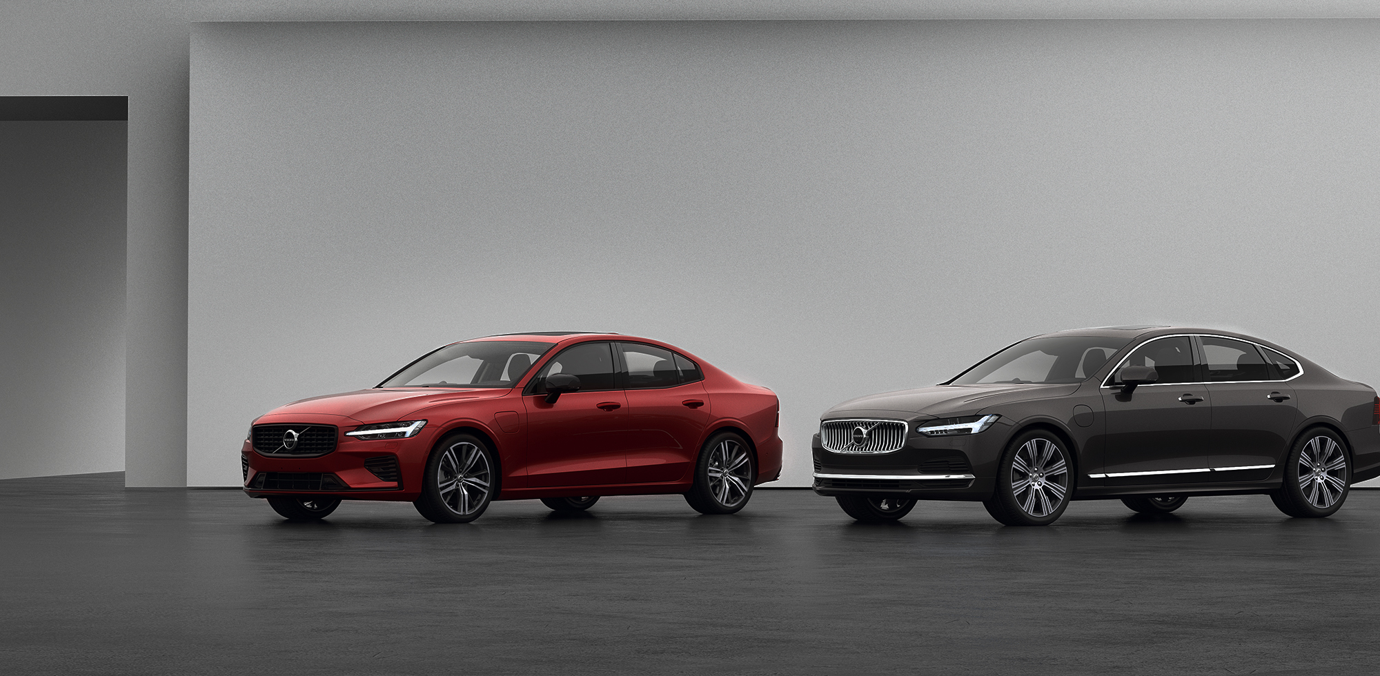 Primus Auto este cel mai mare Dealer autorizat Volvo din Romania